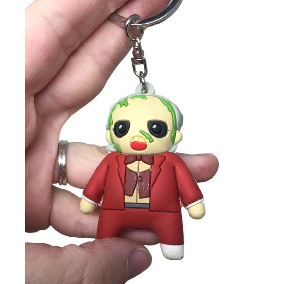Horror Properties | Toys | Beetlejuice Keychain Horror Properties ...